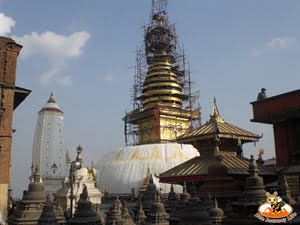 NPL-KTM-Swyombhunath Stupa - บีเจอร์นีไลฟ์ : ชีวิตติดปีก ท่องไปในโลก ...